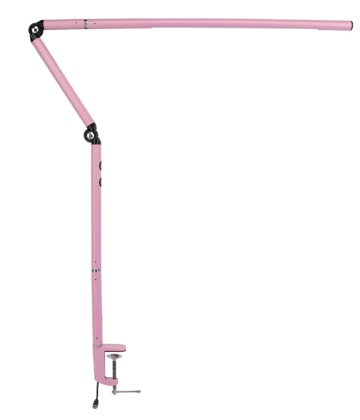 Pro LED 360 Adjustable Dimmable Desk Lamp – Atlantic Nail Supply